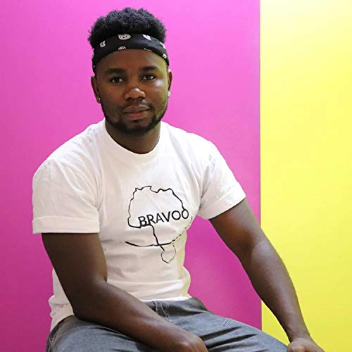 Wakanda Dance by Bravoo Afrika on Amazon Music - Amazon.com