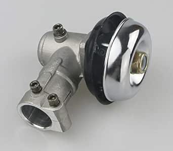 Amazon.com: Tool Part for 26MM 28MM Spline 9T Grass Trimmer Gearbox ...