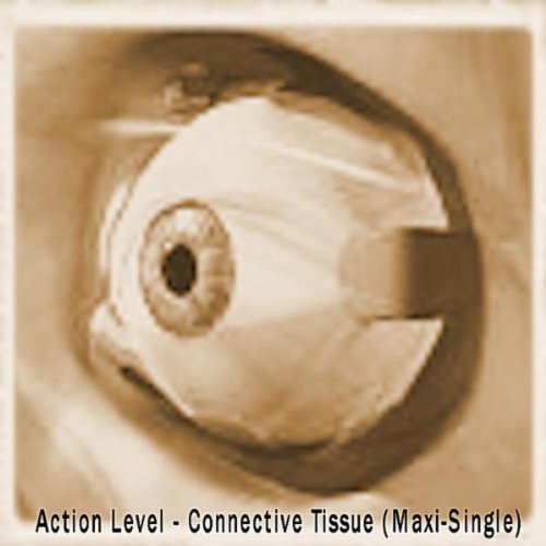 Amazon.com: Connective Tissue : Action Level: Digital Music