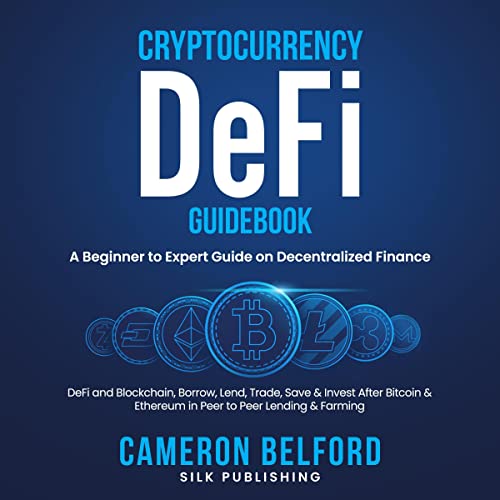 Amazon.com: DeFi and the Future of Finance (Audible Audio Edition ...