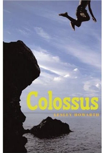 Publication: Colossus