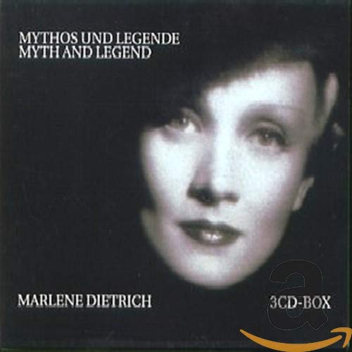 Mythos und Legende: Amazon.de: Musik-CDs & Vinyl