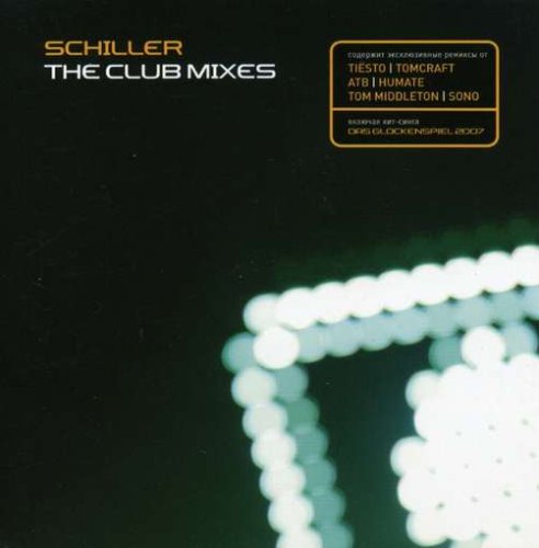 Shiller - Club Mixes - Amazon.com Music