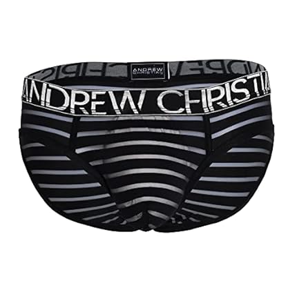 The 29 Best Men's Exotic Underwear Briefs of 2024 [Verified] - Cherry Picks