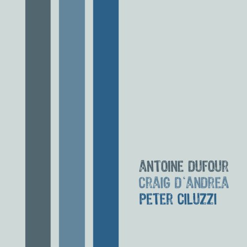 Antoine Dufour, Craig D'Andrea, Peter Ciluzzi - LIVE: Amazon.de: DVD & Blu-ray