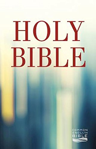 CEB Economy Bible: Common English Bible: 9781609261962: Amazon.com: Books