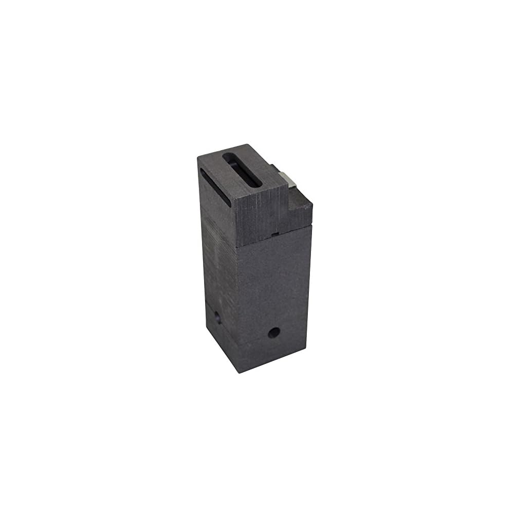 Erico Cable-to-Cable Horizontal Tee Mold Connector Nepal | Ubuy