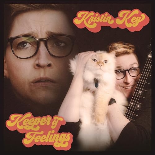 Play Keeper of Feelings by Kristin Key on Amazon Music