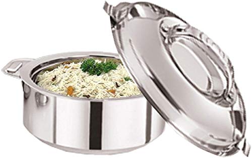 Top 10 Best Hot Pot For Chapati : Reviews & Buying Guide - Katynel