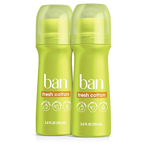 The 27 Best Roll On Deodorants of 2026 [Verified] - Cherry Picks