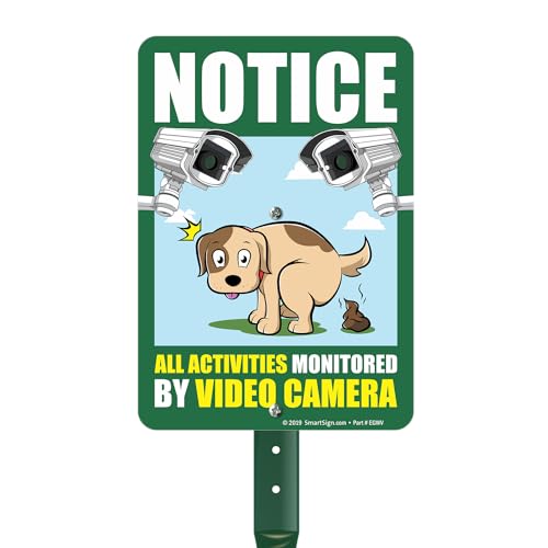 10 Best Camera to Catch Dog Pooping in Yard [2025]