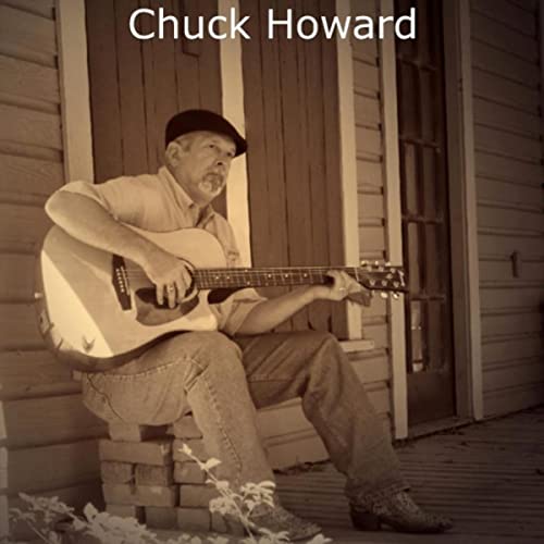 Amazon Music - チャック・ハワードのChuck Howard - Amazon.co.jp