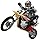 Amazon.com : Razor MX650 Dirt Rocket Electric Motocross Off-road Bike ...