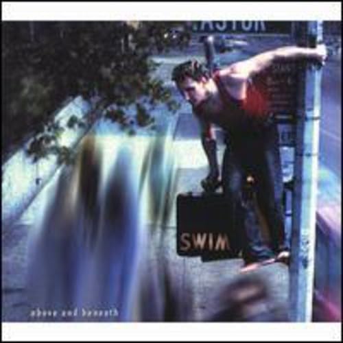Swim - Above & Beneath - Amazon.com Music