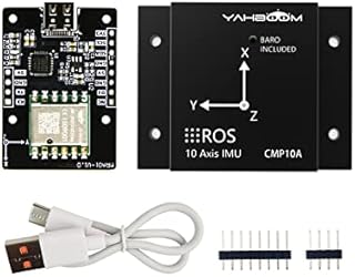 Best Imu Sensor In 2024 {Buying Guide} - Welding FAQ