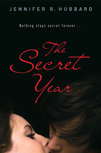 Amazon.com: The Secret Year: 9780670011537: Hubbard, Jennifer: Books