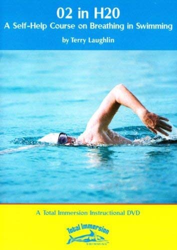 Amazon.com: 02 in H20 - A Self Help Course on Breathing in Swimming - A ...