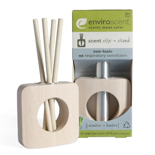 Snapklik.com : Enviroscent Non-Toxic Air Freshener For Home