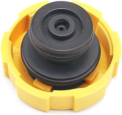 ROBUST Radiator Expansion Water Tank Cap for Opel Vauxhall Astra H ...