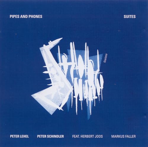 Play Lehel: Blue Suite / Schindler: Organum Suite / Jindo Arirang ...
