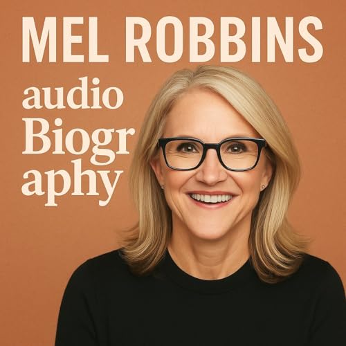 Mel Robbins - Audio Biography : Inception Point Ai: Amazon.it ...