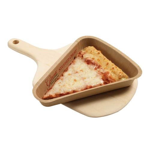 Amazon.com: Gilardi Large Stuffed Crust 100 Percent Whole Grain Sliced ...