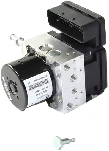 Amazon.com: Mopar 68037915AB ABS Control Module : Automotive