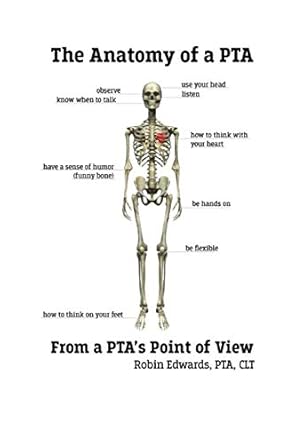 The Anatomy of a PTA: From a PTA's Point... by Edwards, Robin