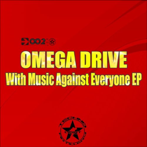 Play With Music Against Everyone EP by Omega Drive on Amazon Music ...