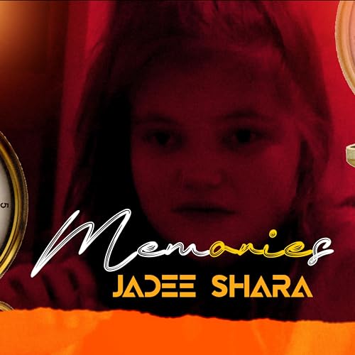 Play Memories by Jadee Shara Devine on Amazon Music Unlimited