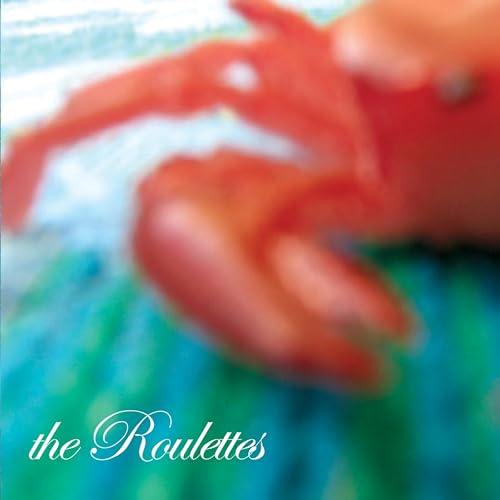 Play The Roulettes by The Roulettes on Amazon Music