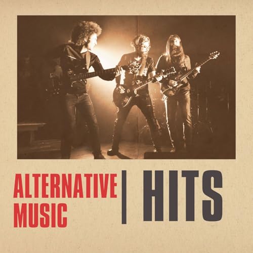 Amazon.com: Alternative Music - Hits [Explicit] : VARIOUS ARTISTS ...