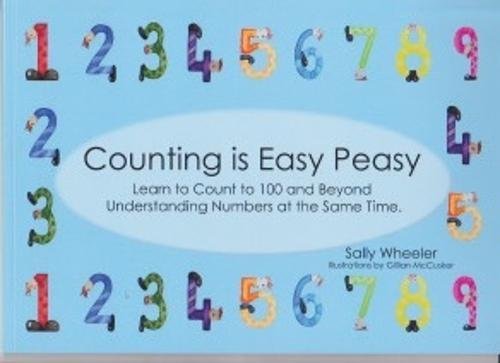 Buy Counting is Easy Peasy: Learn to Count to 100 and Beyond ...