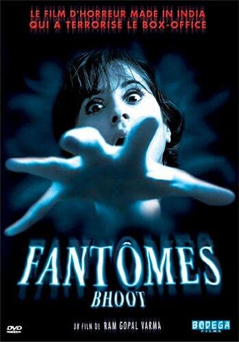 Amazon.com: Fantômes : Movies & TV
