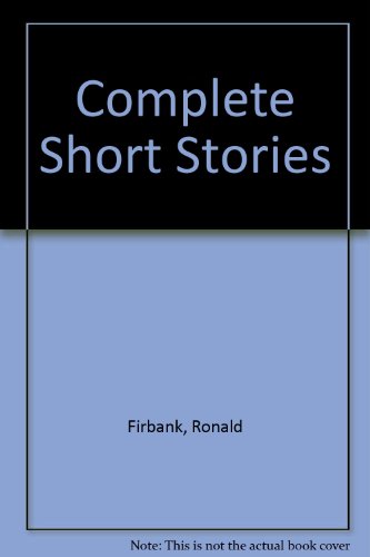 『Complete Short Stories』｜感想・レビュー - 読書メーター