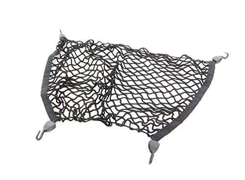 Honda HR-V Cargo Net 2-Pack Cargo Nets For Honda HR-V 2016-2025 - Floor ...