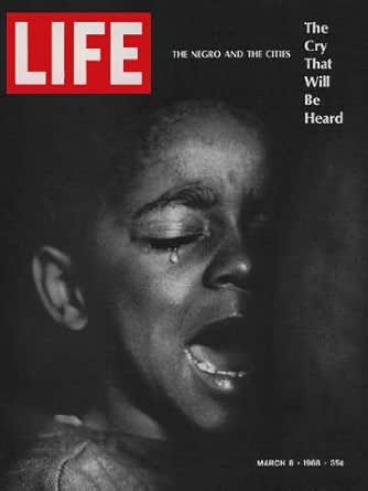 LIFE Magazine March 8, 1968 at Amazon's Entertainment Collectibles Store