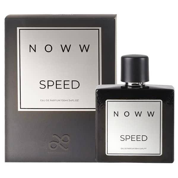 Buy PERFUME LOUNGE Noww Speed By Perfume Lounge Premium, Strong & Long ...