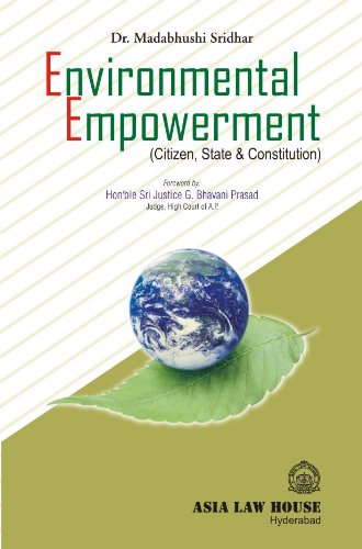 Buy Environmental Empowerment Book Online at Low Prices in India ...
