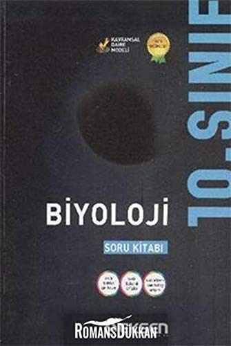 10. Sınıf Biyoloji Soru Kitabı : Kollektif: Amazon.co.uk: Books