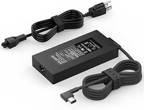 Amazon.com: for Razer Blade 15 Charger 230W Compatible with Razer Blade ...