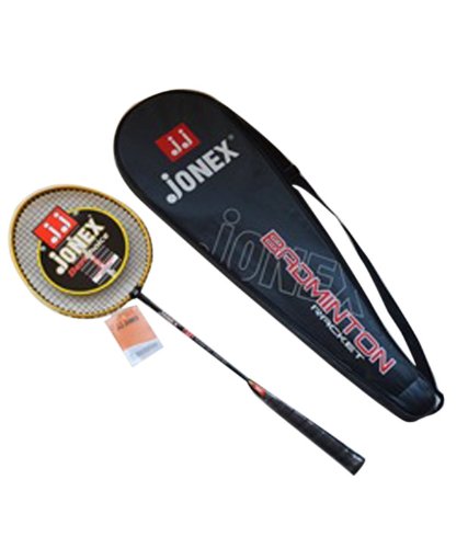 Jonex Millenium Badminton Racquet : Amazon.in: Sports, Fitness & Outdoors