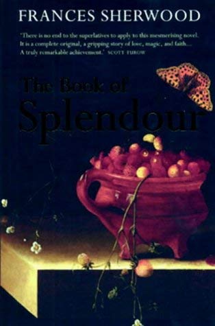 The Book of Splendour: 9780413772879: Amazon.com: Books