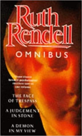 The the Rendell Omnibus: Rendell, Ruth: 9780091774455: Amazon.com: Books