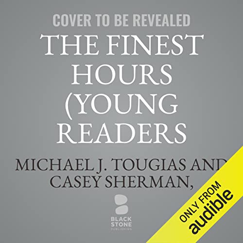 Amazon.com: The Finest Hours (Young Readers Edition): The True Story of ...