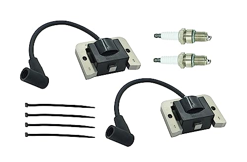 Kohler Ignition Coil Problems Can Be A Major Concern! - Inside The Yard