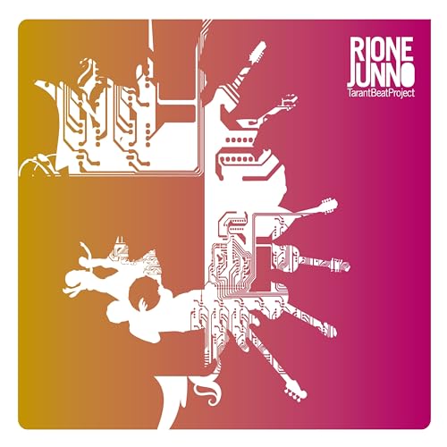 Amazon MusicでRione JunnoのTarant Beat Projectを再生する