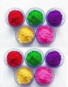Amazon.com: Holy Items Holi ke rang Colours Indian Festivals Holy ...