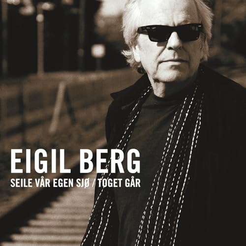 Play Toget Går by Eigil Berg on Amazon Music