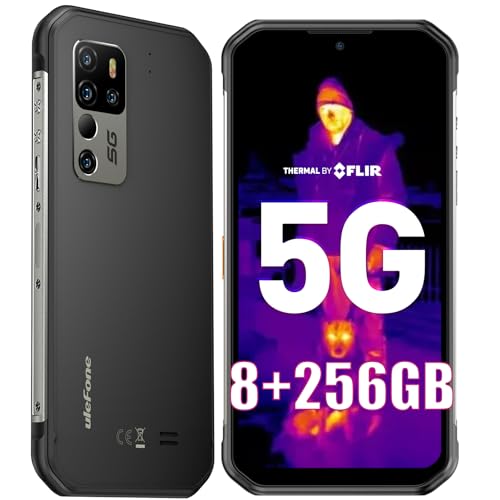 Best Heavy Duty Phone: Unmatched Durability and Performance for Tough ...
